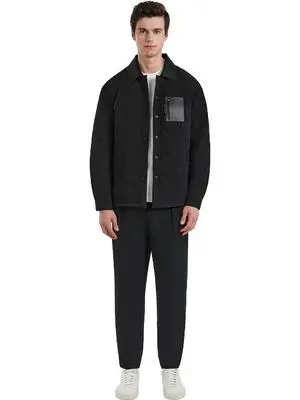 Rudsak Ryan Light Jacket - Black