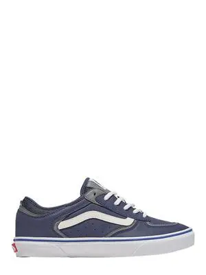 VANS Skate Rowley Sneakers - Blue