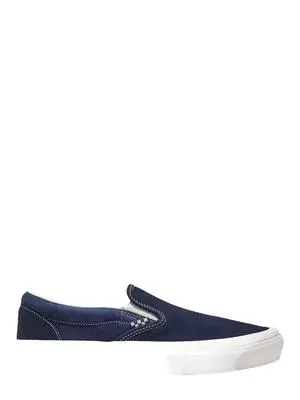 VANS Skate Slip-on - Blue