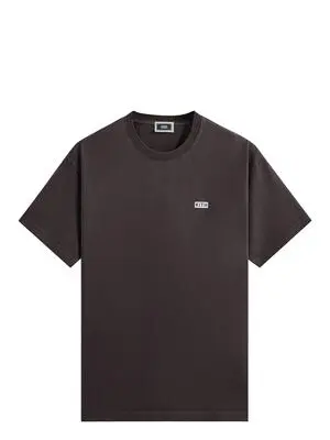 Kith Lax Tee 'vessel' Purple