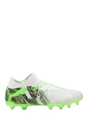 PUMA Future Match Fg Ag Camo Pack - White
