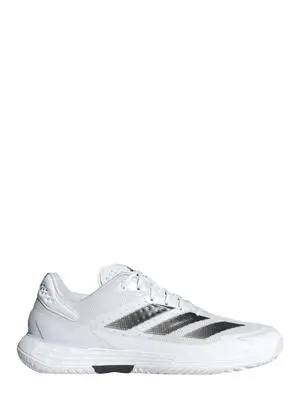 Adidas Defiant Speed 2 Sneakers - White