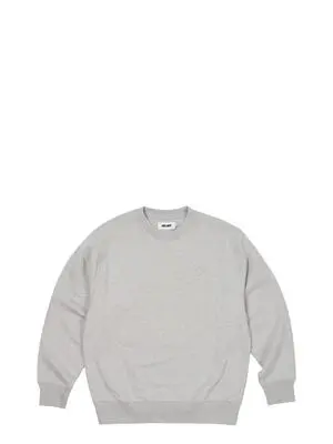 PALACE Bossy P3 Crew - Grey