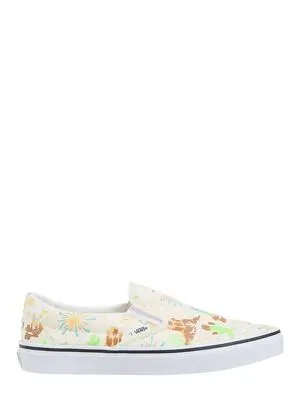 VANS Classic Slip-on 'get Outdoors Pack - Multicolor
