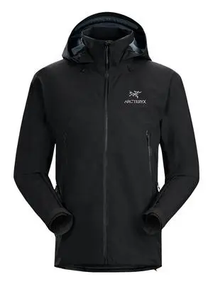 Arc'teryx Beta AR Jacket Black