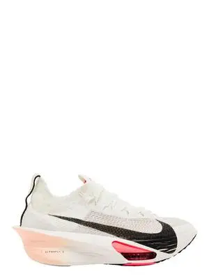 Nike Air Zoom Alphafly Next% 3 - White