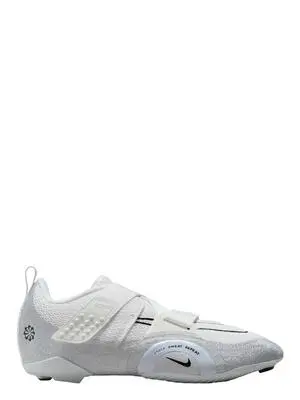 Nike Superrep Cycle 2 Next Nature Premium Sneakers - White