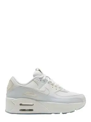 Nike Air Max 90 Lv8 Sneakers - Cream