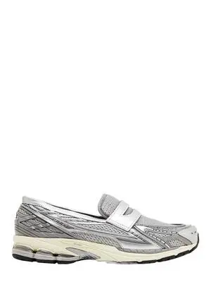 NEW BALANCE 1906l Slip-on Sneaker - Silver