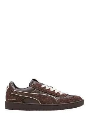 PUMA We Are Legends X Puma Premier Court 'Neo-Renaissance' Brown