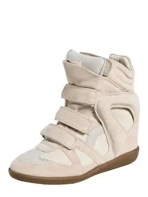 ISABEL MARANT Bekett Sneakers