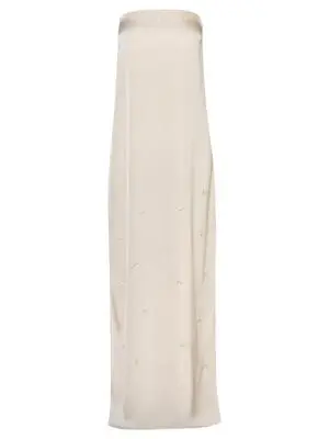 BAOBAB Sage Strapless Gown