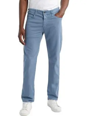 Ag Everett Slim Straight Leg Jeans Shore Break