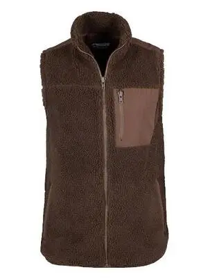 MOUNTAIN KHAKIS Forge Vest Cedar
