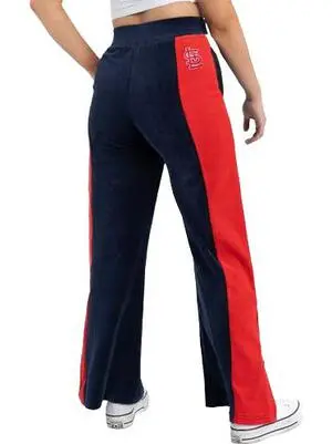 LUSSO St. Louis Cardinals Nova Pants - Navy