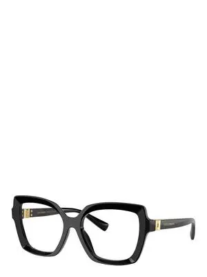 Dolce & Gabbana Dolce & Gabbana Dg3413 Eyeglasses Noir