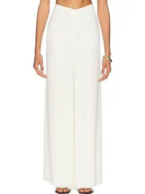 Alexis Verio Pant - Ivory