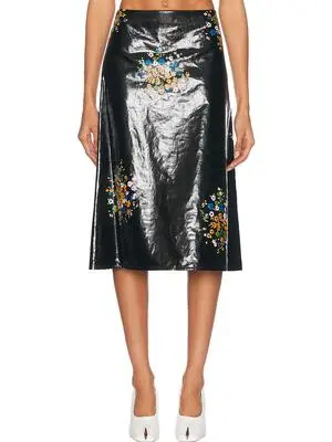 JIL SANDER Skirt - Haribo