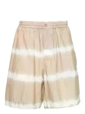 ASPESI Nemo Bermuda Shorts