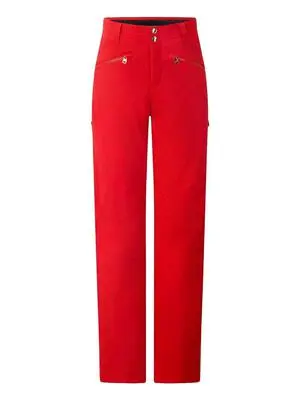 BOGNER Straight-Fit Ski Trousers