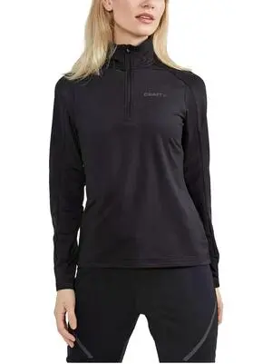 CRAFT Performance Top - Black