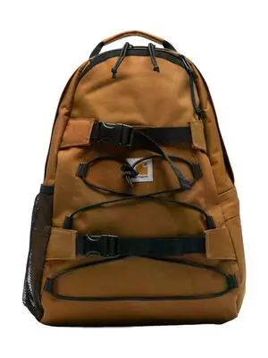 Carhartt Work In Progress Kickflip Backpack - Brown
