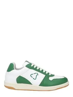 PÀP Low-top Sneakers - Green