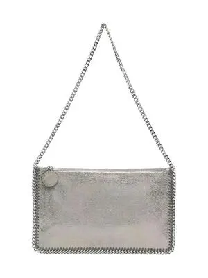 Stella McCartney Falabella Shoulder Bag - Grey