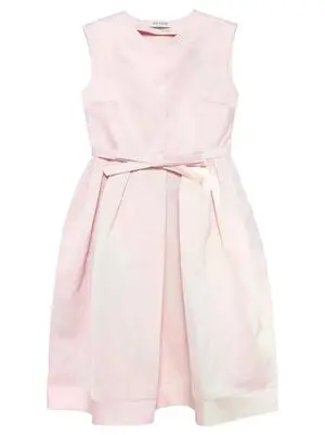 Dice Kayek Sleeveless Midi Dress - Pink