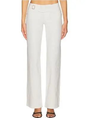 WITH JÉAN Sadie Jeans