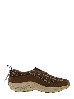Merrell Jungle Moc Sneakers - Brown