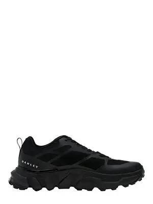 Oakley Light Breathe Sneakers - Black