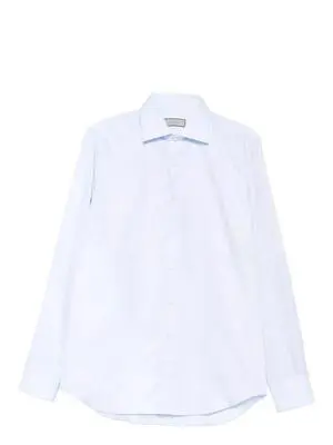 CANALI Nuvola Shirt