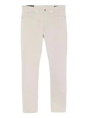 DONDUP George Trousers - Neutrals
