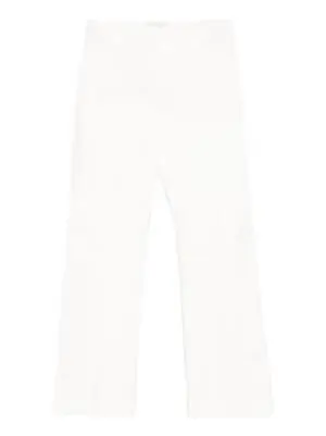 True Royal Sandy Trousers - White