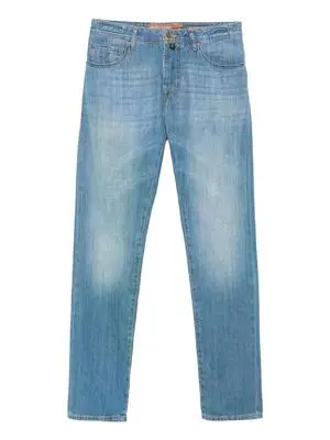 Jacob Cohen Bard Jeans - Blue