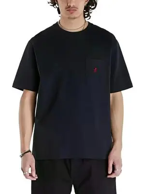 Gramicci One Point T-shirt - Black