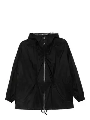 Herno Ripstop Jacket - Black