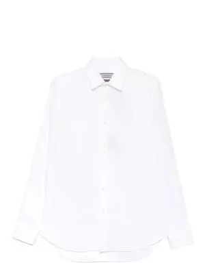 CANALI Impeccabile Shirt