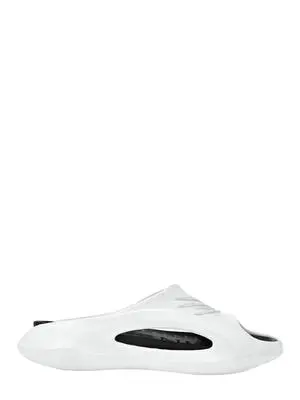 PLEIN SPORT Moon Slides - White