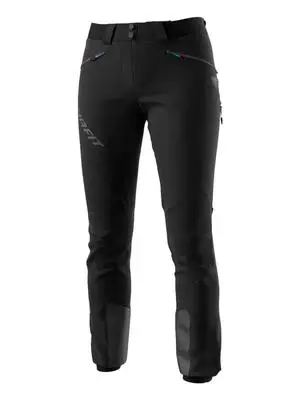 DYNAFIT Tlt Touring Dynastretch Ski Trousers - Black