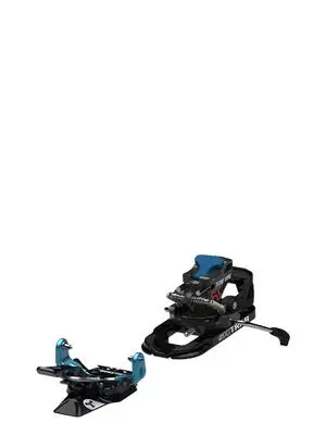 SKITRAB Vario.2 Ski Bindings - Blue