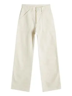 STAN RAY Tapered Fatigue Trousers