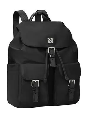 Tory Burch Virginia Backpack - Black