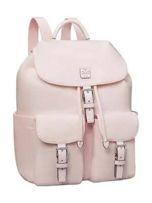Tory Burch Virginia Backpack Pink