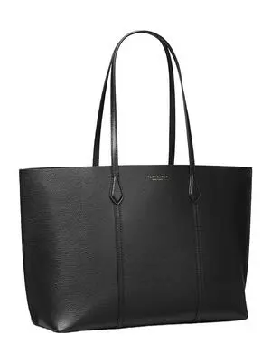 Tory Burch Perry Tote - Black