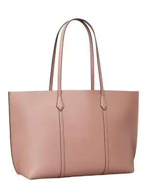 Tory Burch Perry Tote - Light Mauve