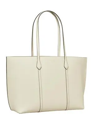 Tory Burch Perry Tote - Warm White