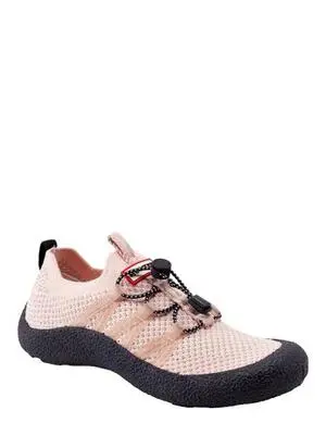 Hunter Videl Sneakers Light Pink