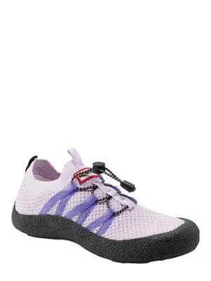 Hunter Videl Sneakers - Light Purple